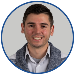 10 Name Tag Design Ideas for Conferences and Events