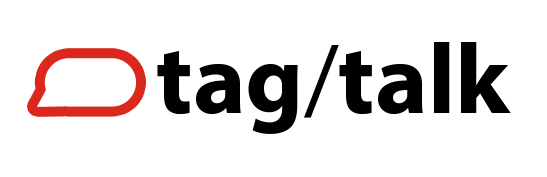 Tag Talk | Business and Meeting Professional Blog from pc/nametag