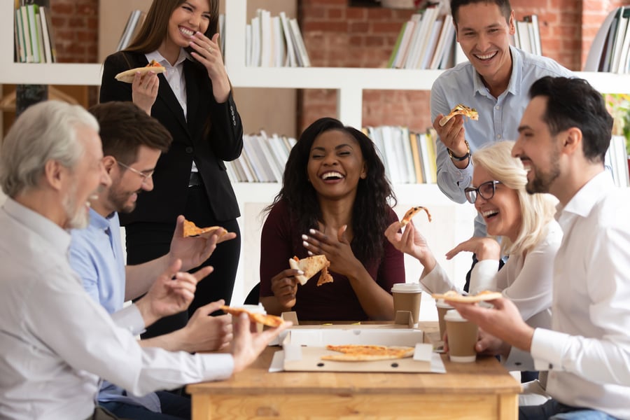 Creative Employee Appreciation Ideas to Show Your Staff You Care