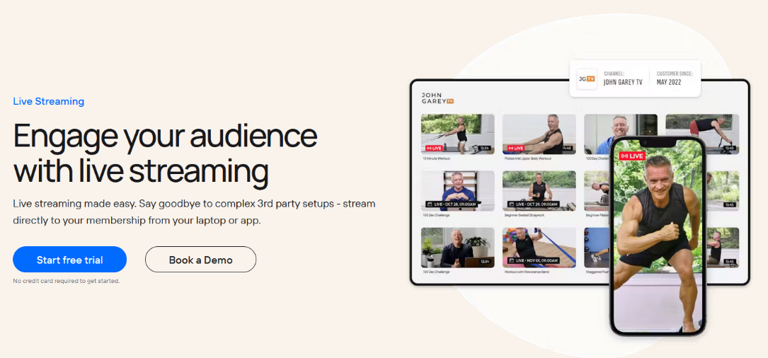How to Live Stream an Event | tag/talk Blog